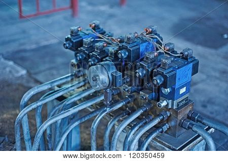 Electrical Panel Image & Photo (Free Trial) | Bigstock