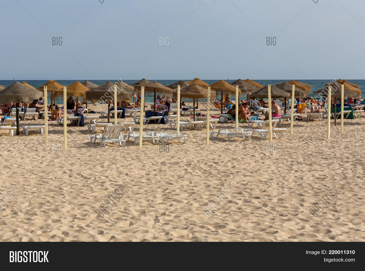MANTA ROTA, PORTUGAL Image & Photo (Free Trial) | Bigstock
