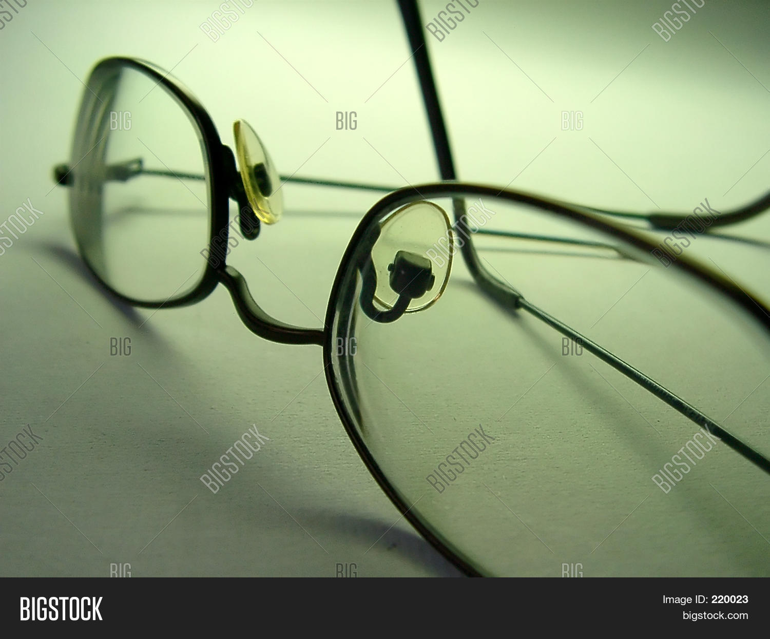 Eyeglasses Image & Photo (Free Trial) | Bigstock