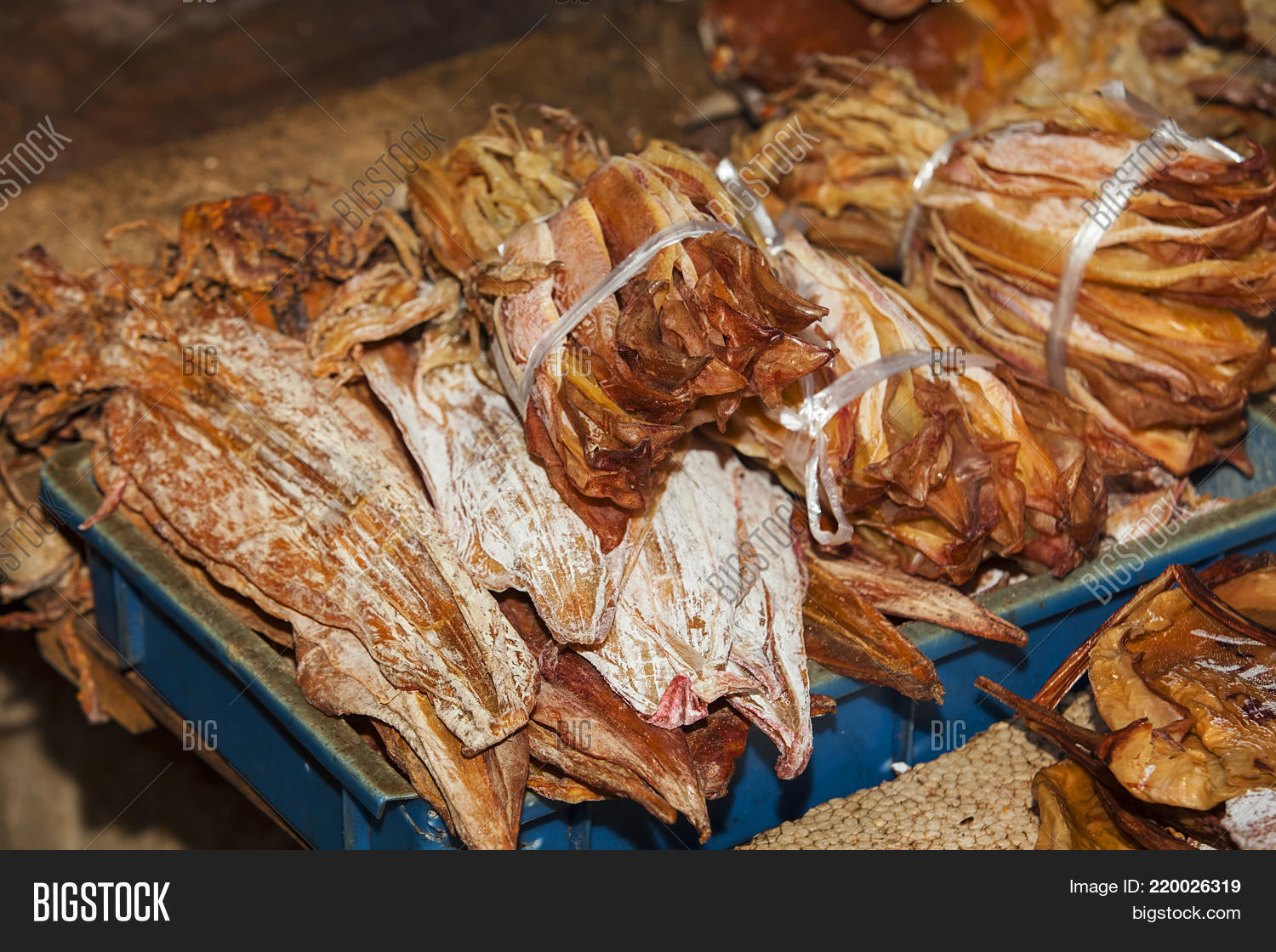 Traditional Asian Fish Image & Photo (Free Trial) | Bigstock