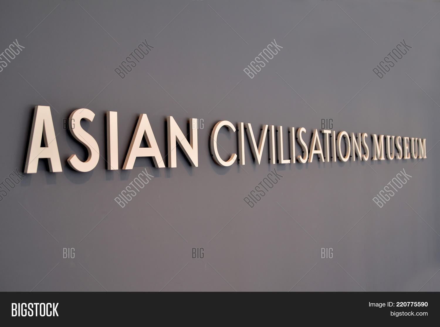 Sign Asian Image & Photo (Free Trial) | Bigstock