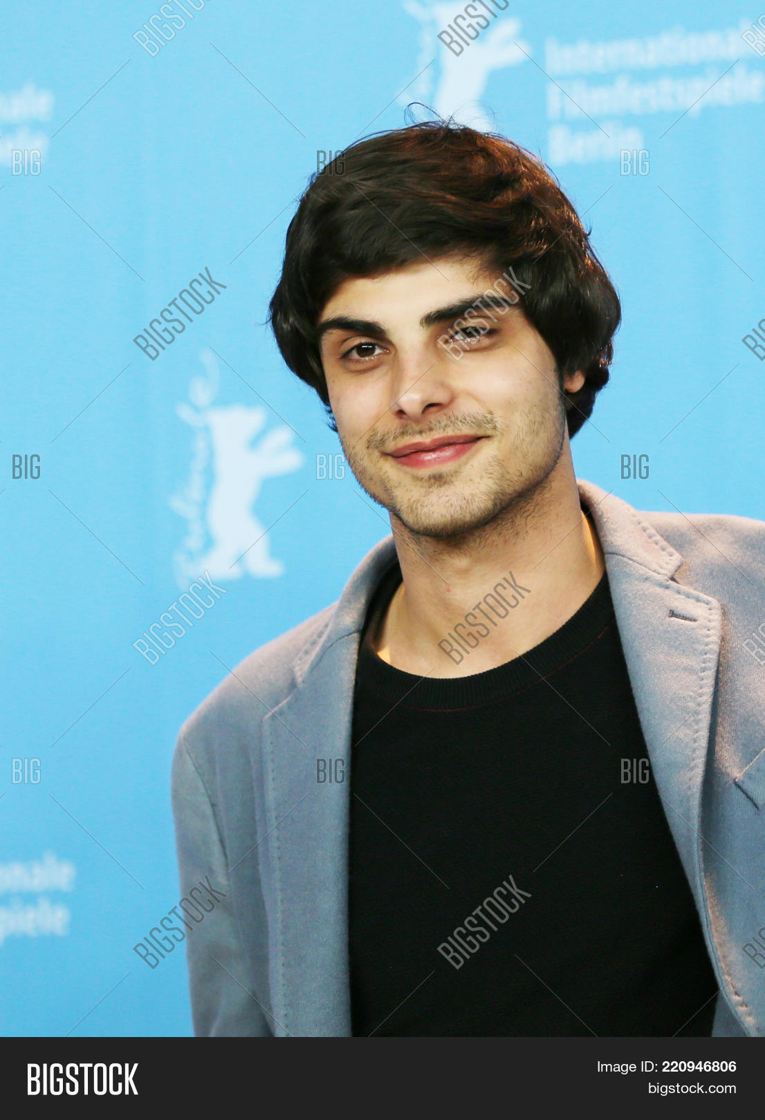 Irakli Quiricadze Image & Photo (Free Trial) | Bigstock