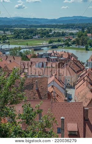 Ptuj / Slovenia - Image & Photo (Free Trial) | Bigstock