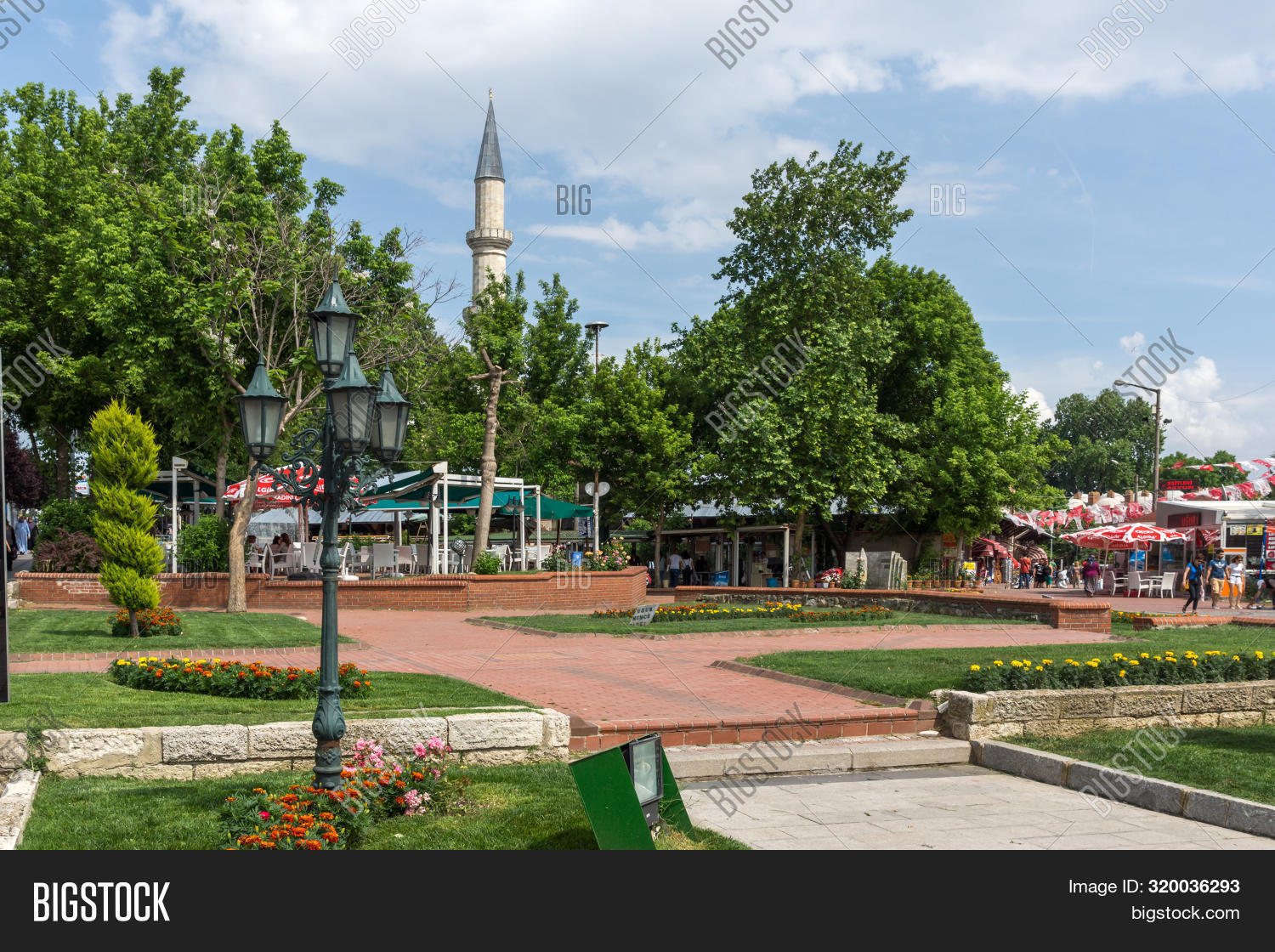 Edirne, Turkey - May Image & Photo (Free Trial) | Bigstock