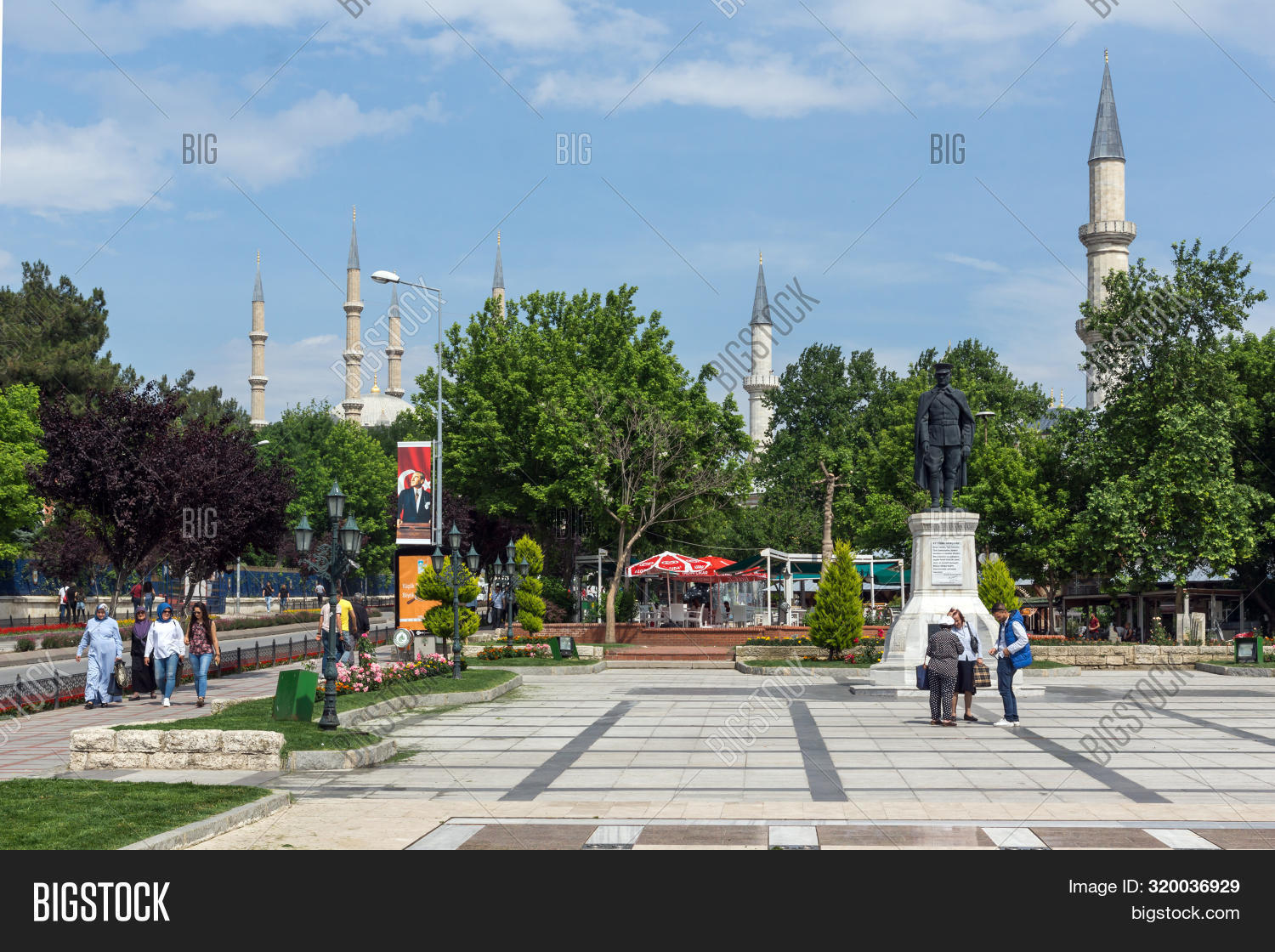 Edirne, Turkey - May Image & Photo (Free Trial) | Bigstock