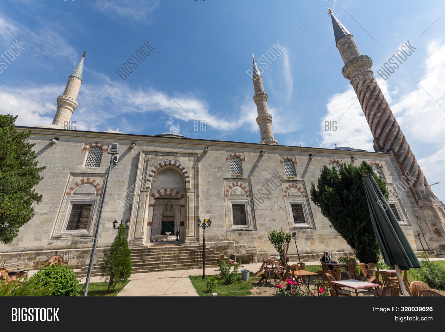 Edirne, Turkey - May Image & Photo (Free Trial) | Bigstock