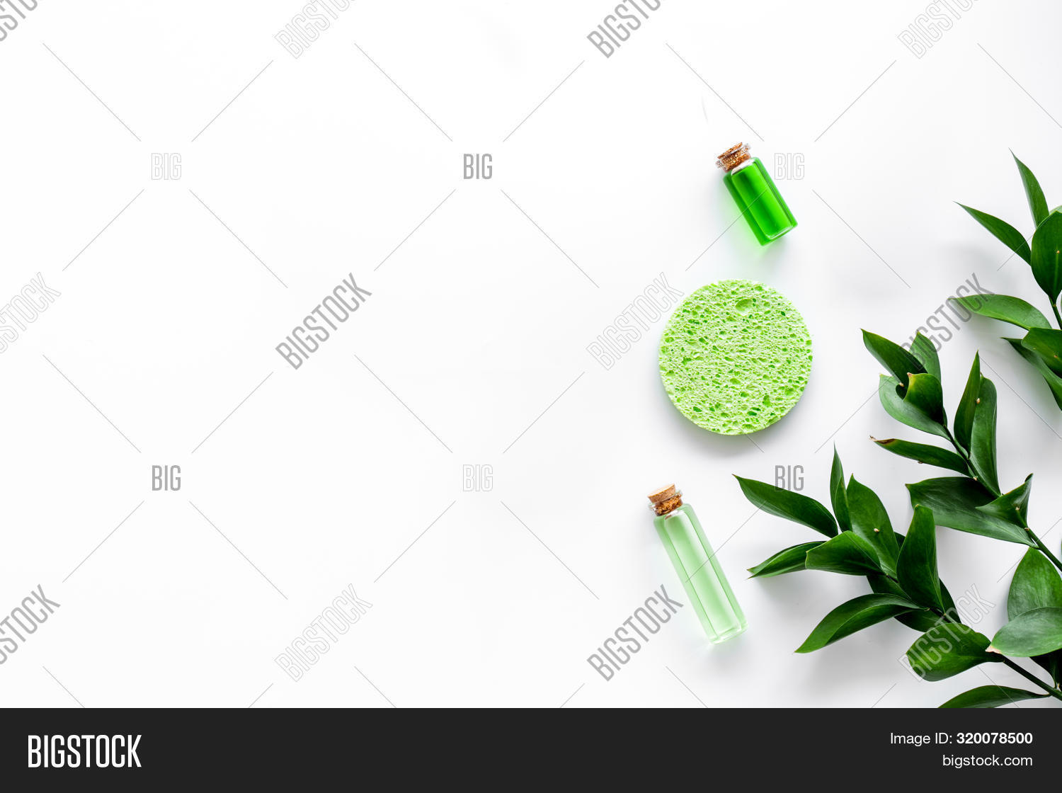Skin Care Natural Image & Photo (Free Trial) | Bigstock