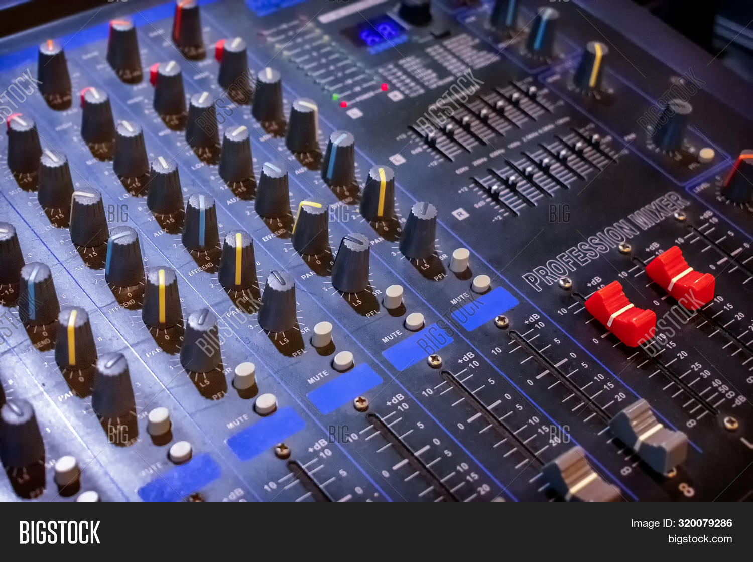 Professional Analog Image & Photo (Free Trial) | Bigstock