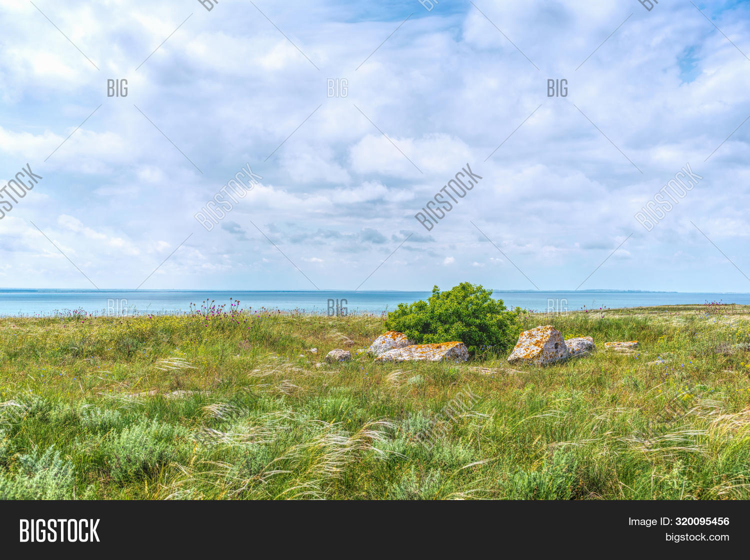 Crimea- Natural Image & Photo (Free Trial) | Bigstock