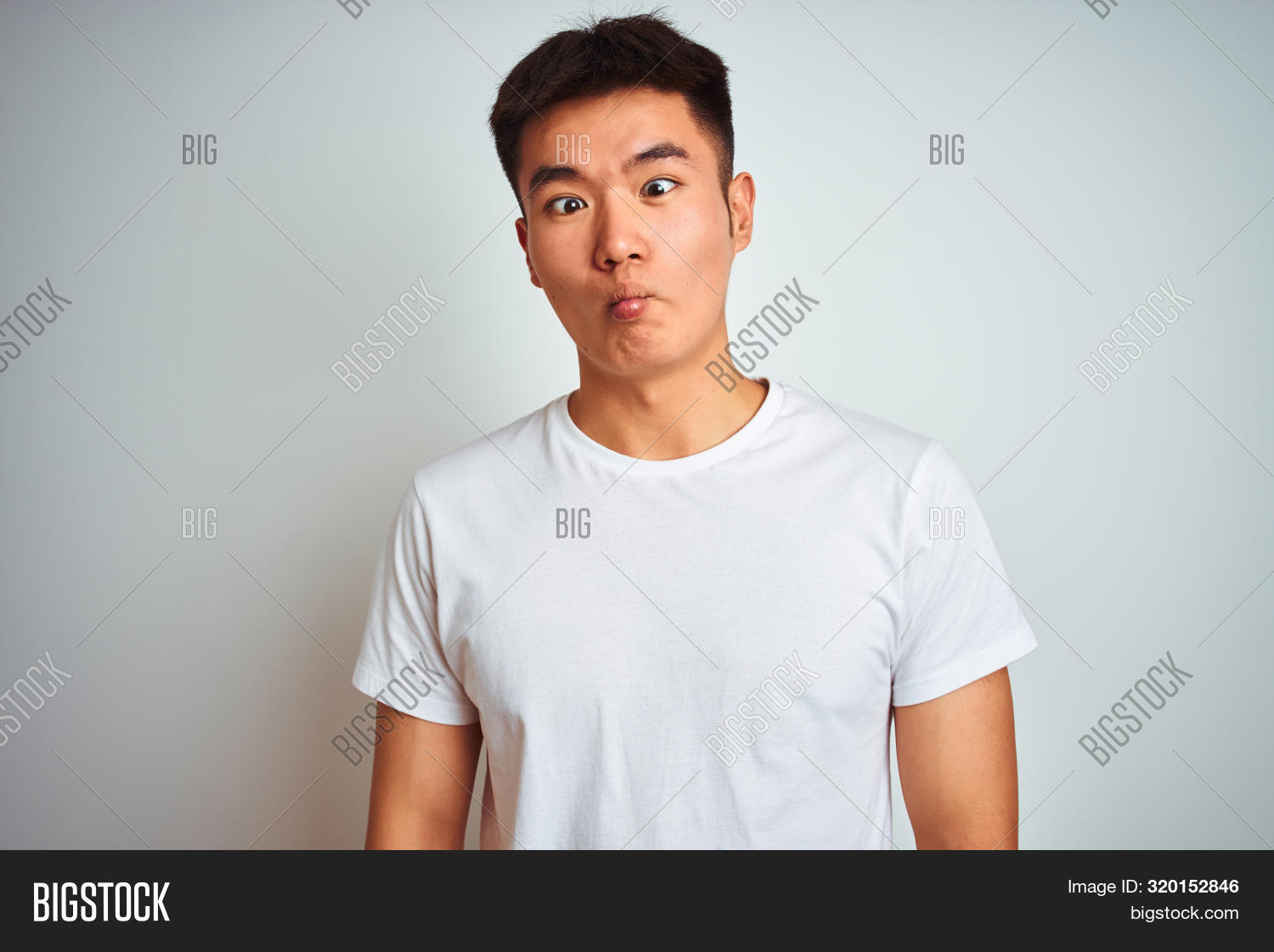 Young Asian Chinese Image & Photo (Free Trial) | Bigstock