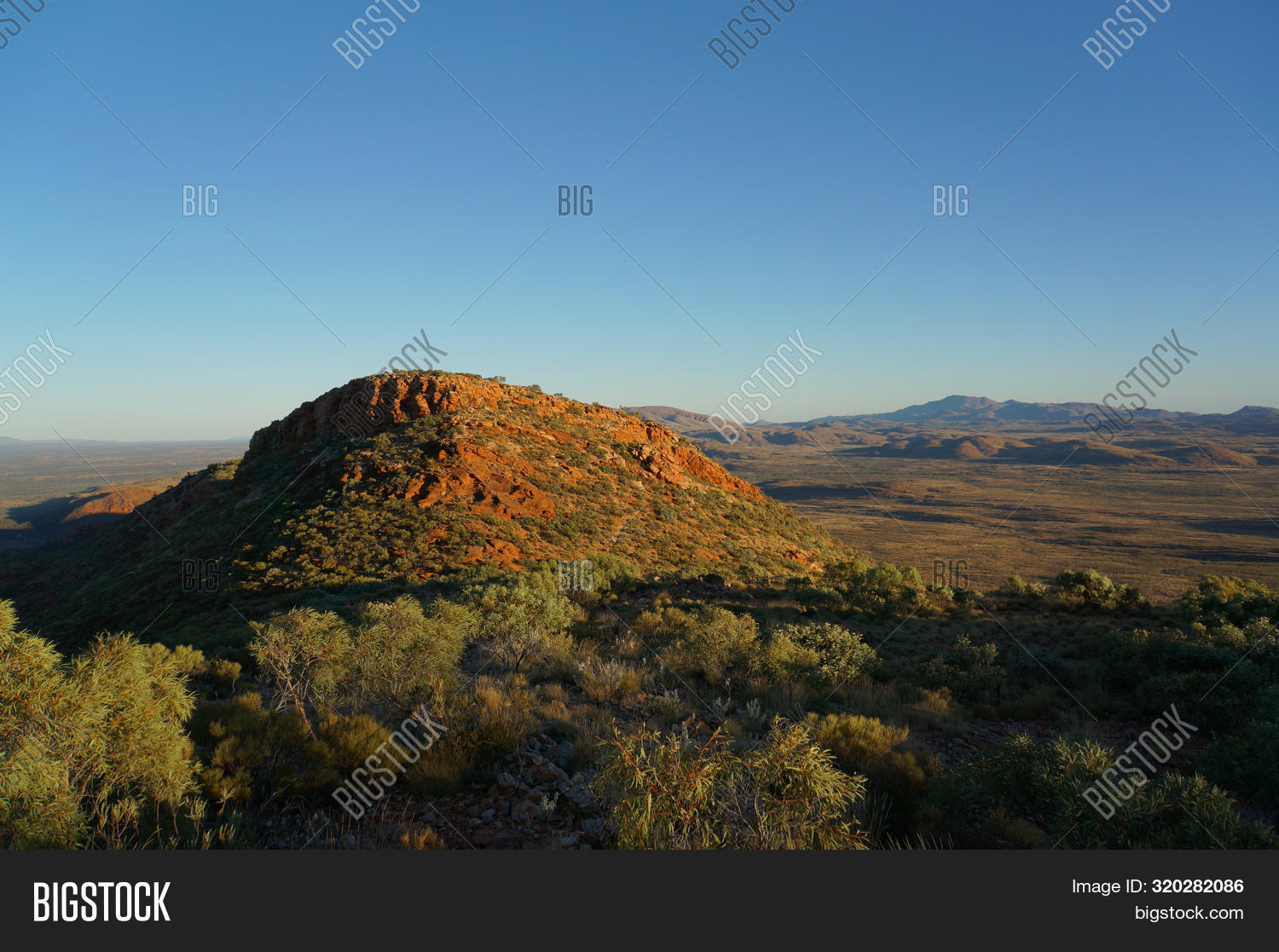 View Top Mount Sonder Image & Photo (Free Trial) | Bigstock