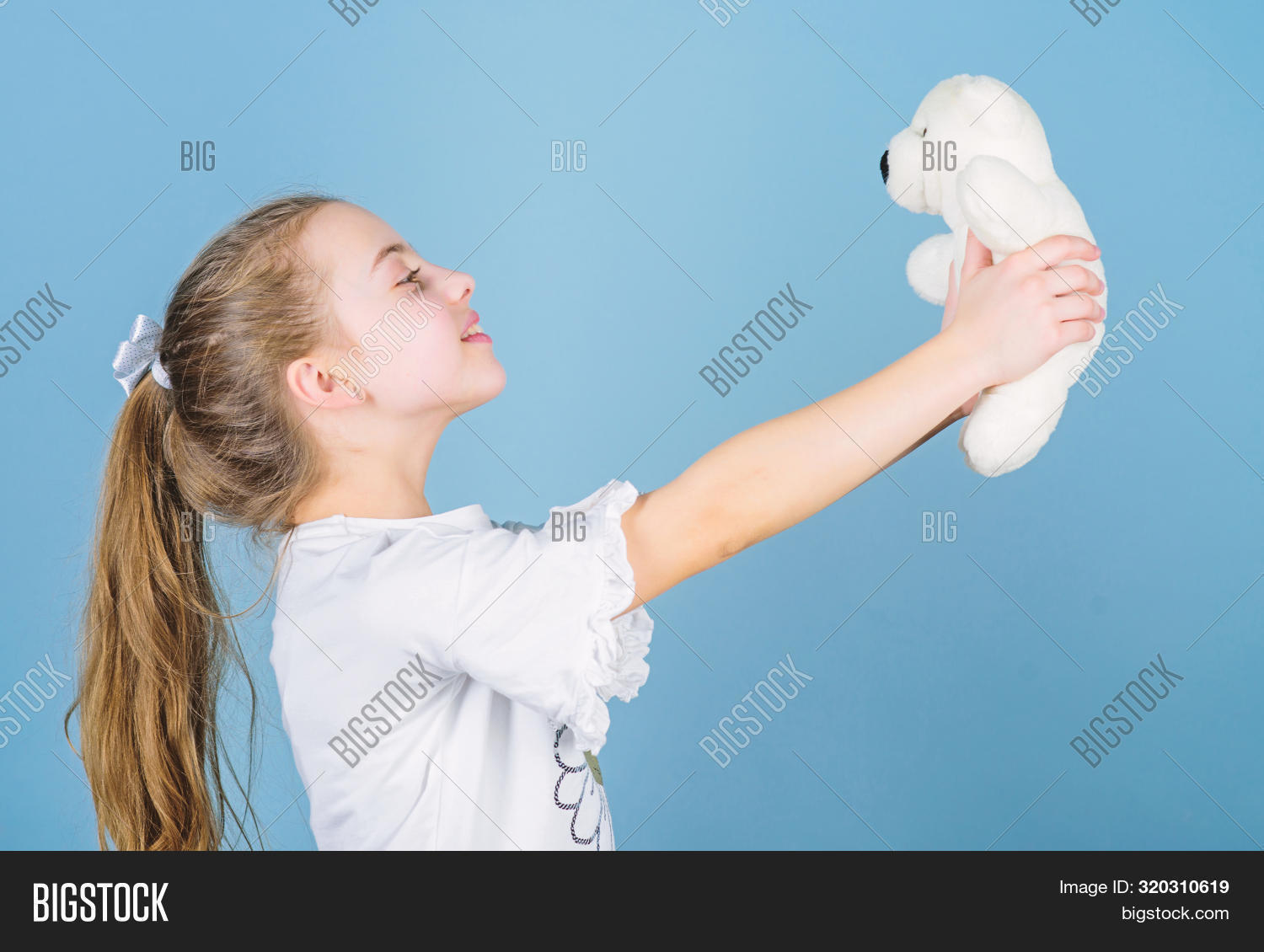 Child Care. Sweet Image & Photo (Free Trial) | Bigstock