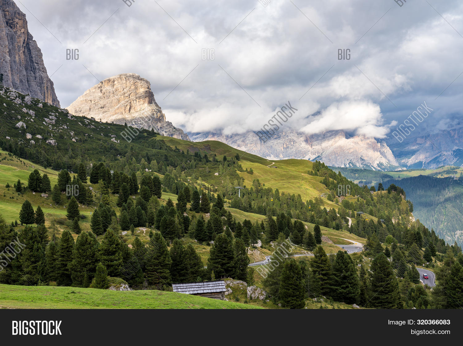 View Sella Group Image & Photo (Free Trial) | Bigstock
