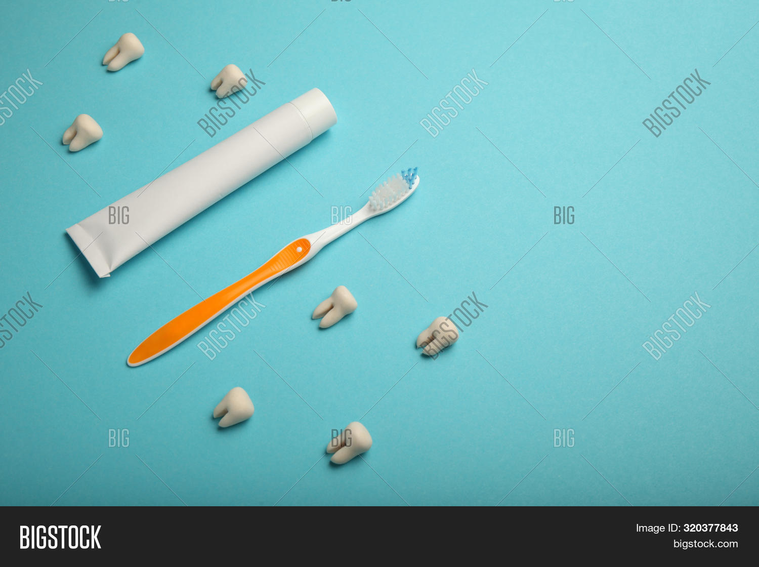 Care Dental Enamel Image & Photo (Free Trial) | Bigstock