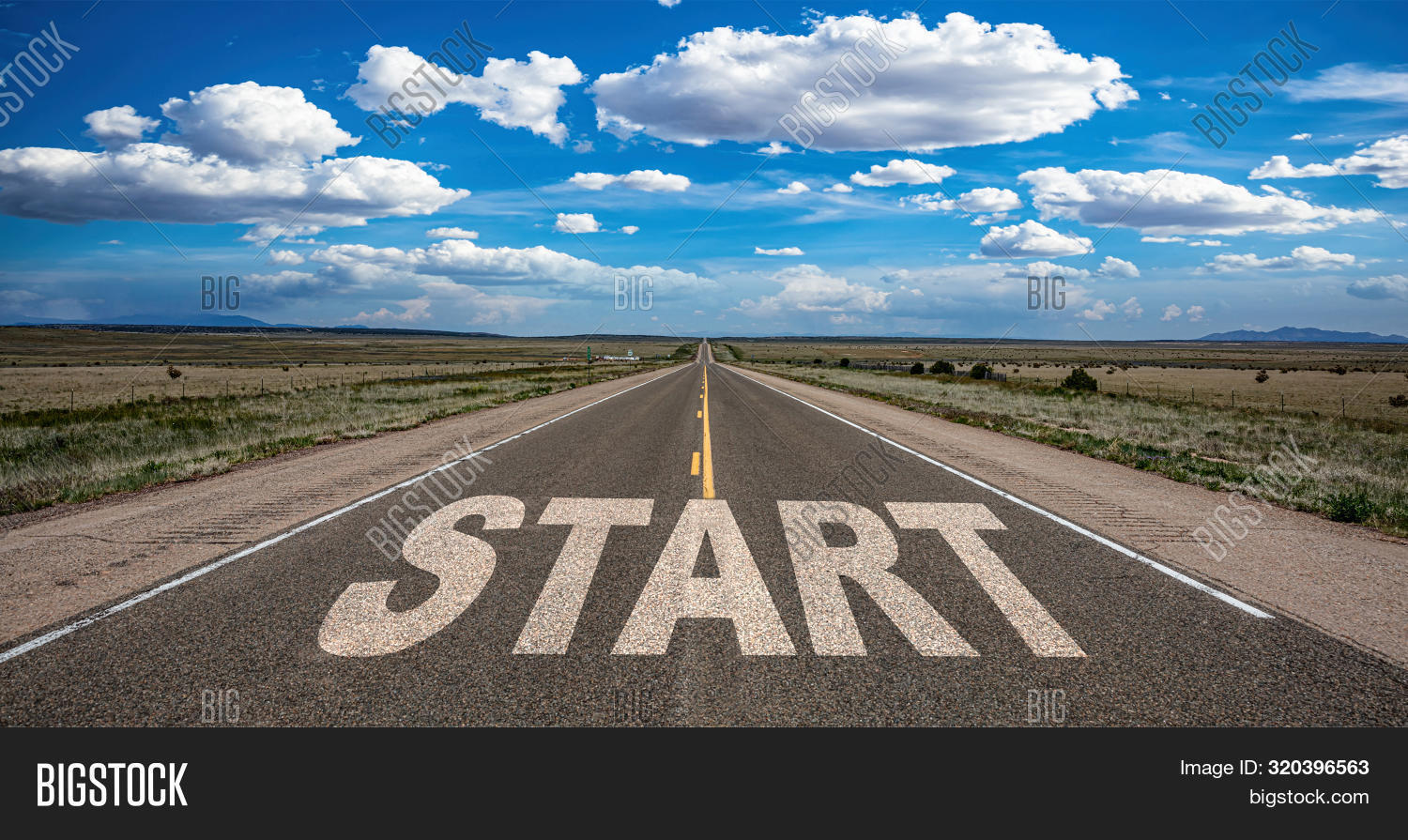 Start Concept. Text Image & Photo (Free Trial) | Bigstock