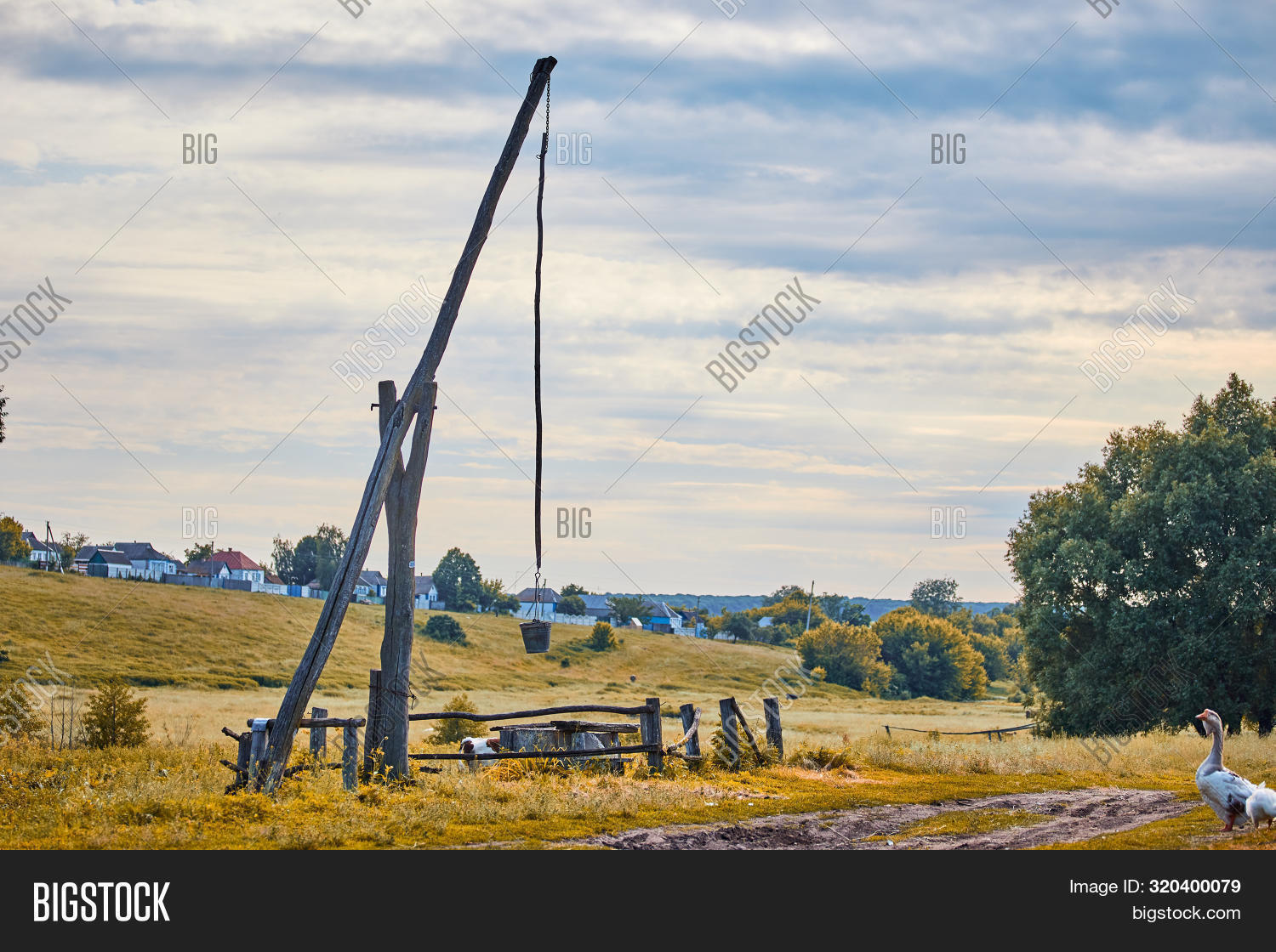 Well Special Lifting Image & Photo (Free Trial) | Bigstock