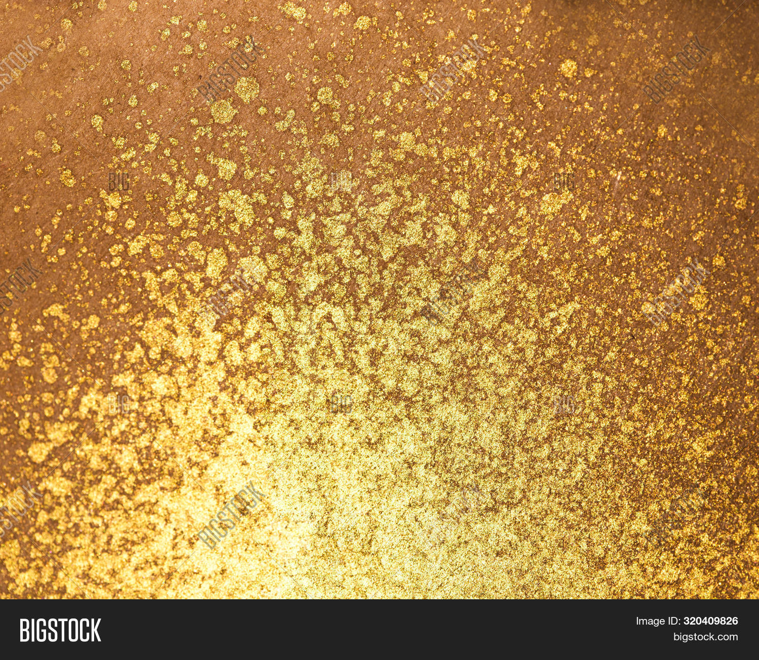 Golden Grunge Texture Image & Photo (Free Trial) | Bigstock