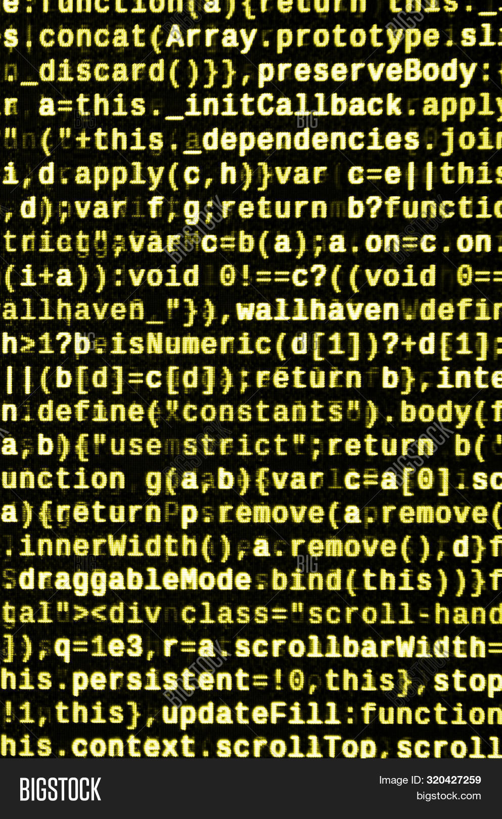 Javascript Functions, Image & Photo (Free Trial) | Bigstock