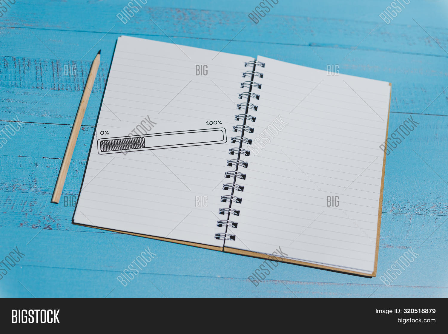 Notebook Brainstorming Image & Photo (Free Trial) | Bigstock