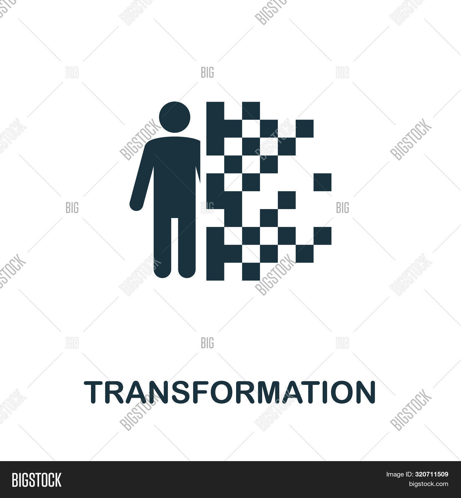 Transformation Icon Image & Photo (Free Trial) | Bigstock