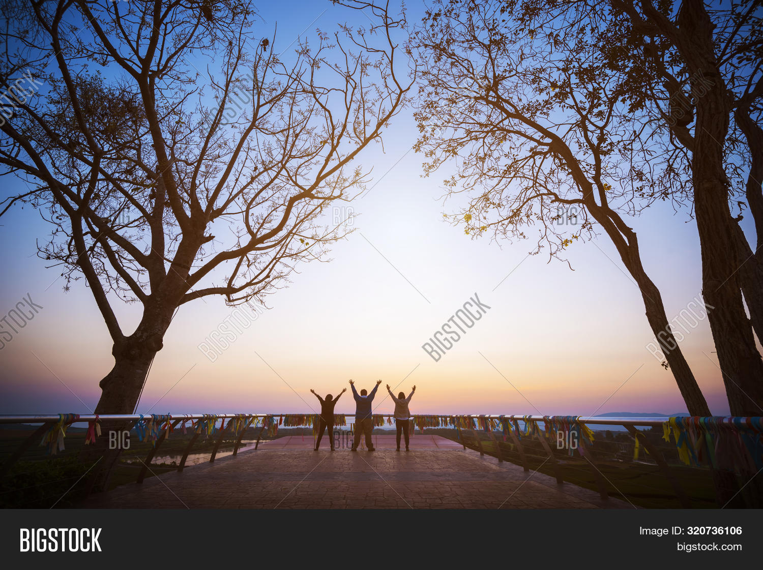 Group Four People Image & Photo (Free Trial) | Bigstock
