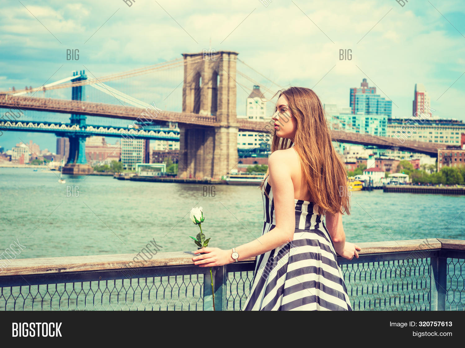 Young Woman Missing Image & Photo (Free Trial) | Bigstock