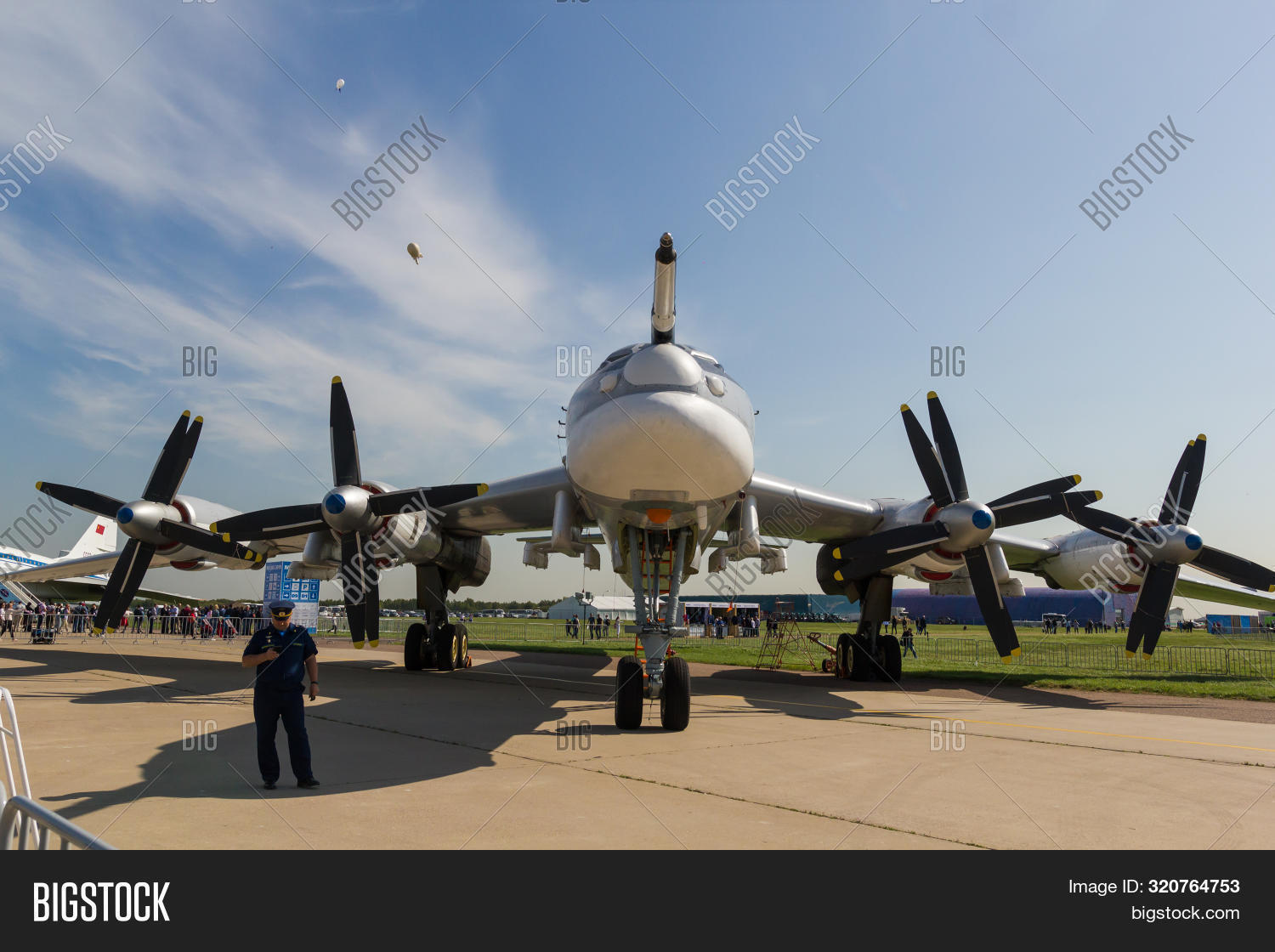 30 August 2019 Moscow Image & Photo (Free Trial) | Bigstock