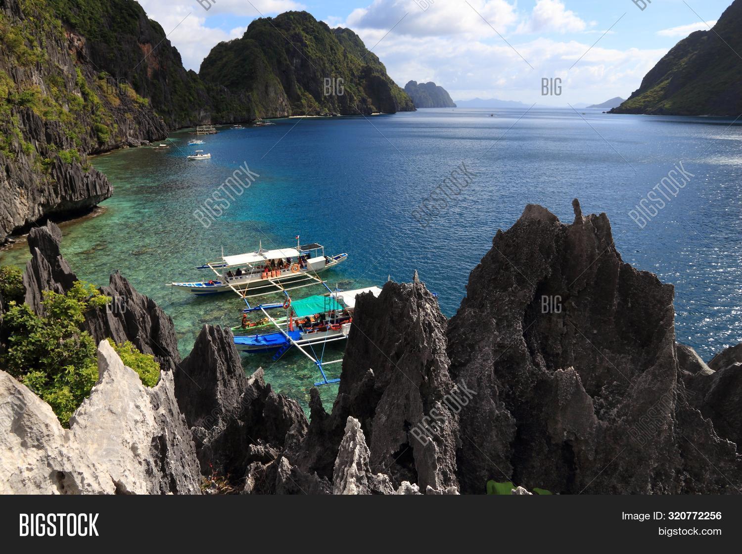 Philippines Landscape Image & Photo (Free Trial) | Bigstock