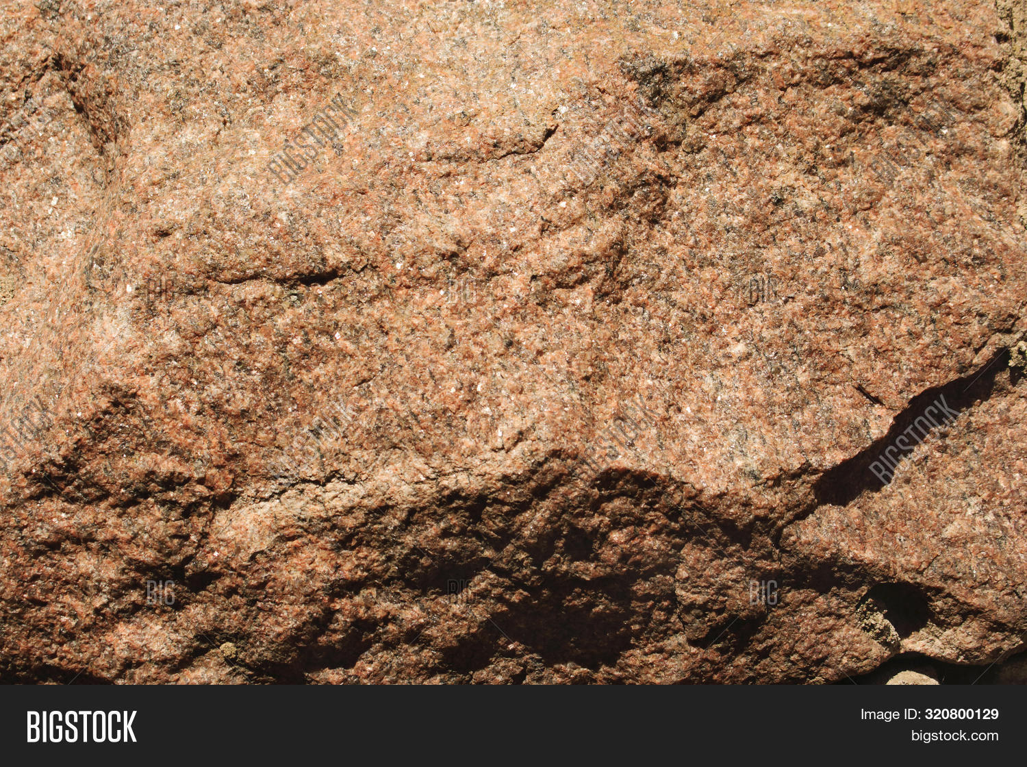 Aged Rough Stone Image & Photo (Free Trial) | Bigstock