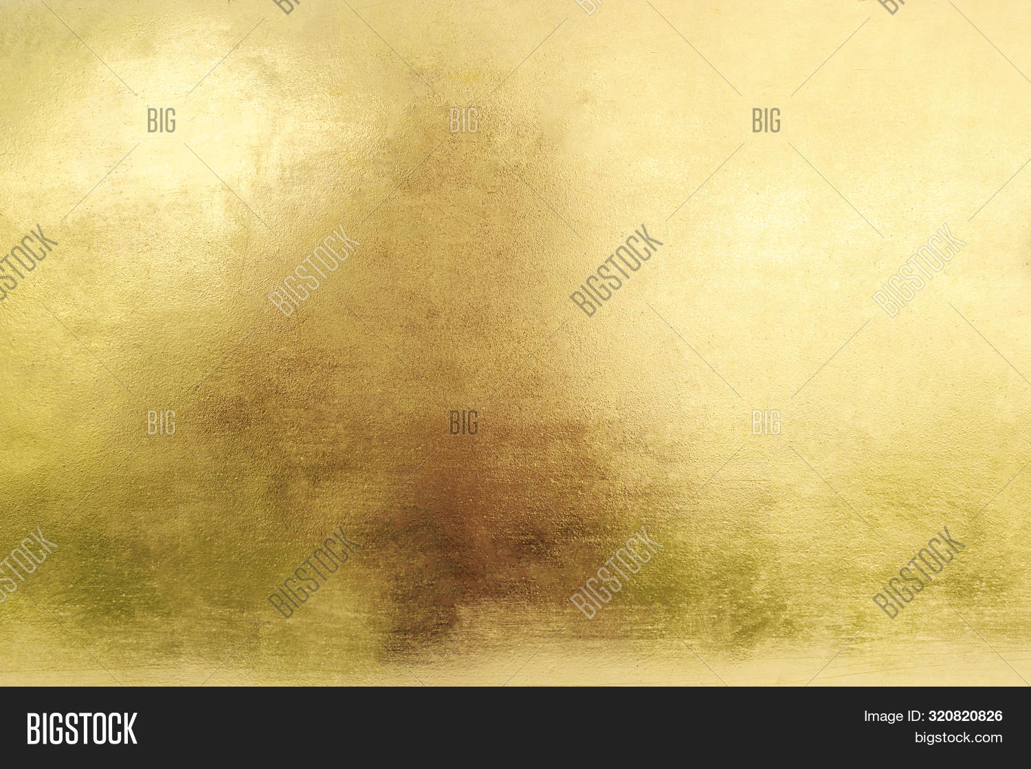 Gold Abstract Image & Photo (Free Trial) | Bigstock