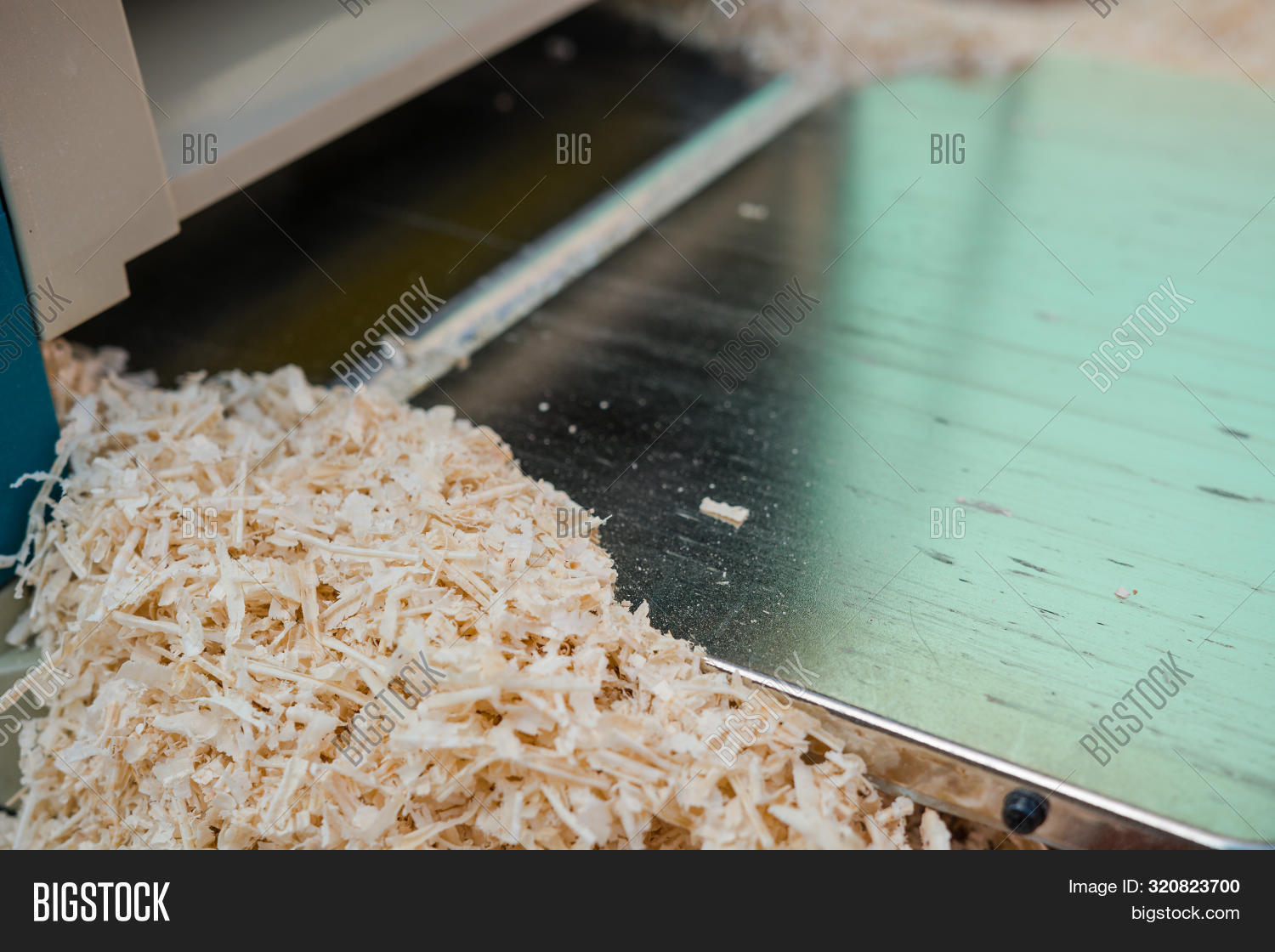 Planing Boards On Image & Photo (Free Trial) | Bigstock