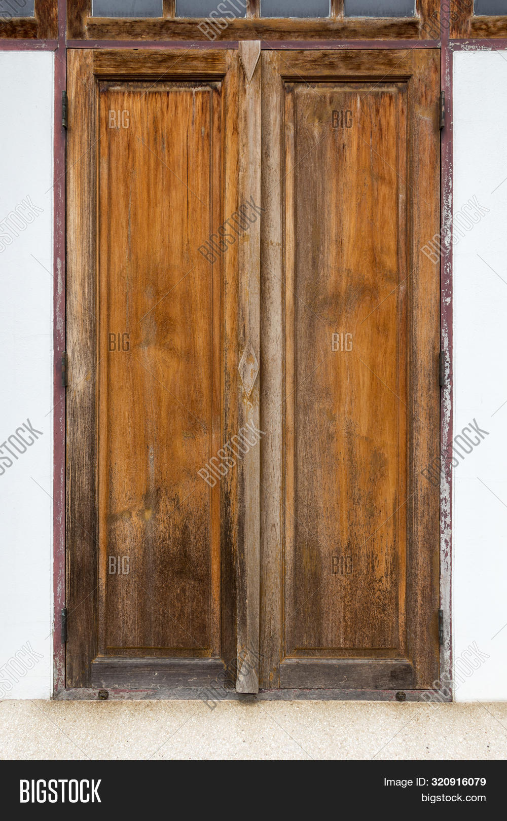 Traditional Double Image & Photo (Free Trial) | Bigstock