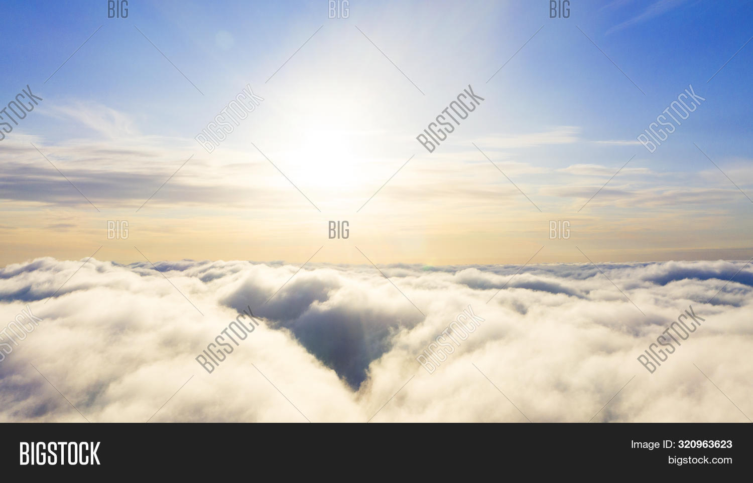 Aerial View White Image & Photo (Free Trial) | Bigstock