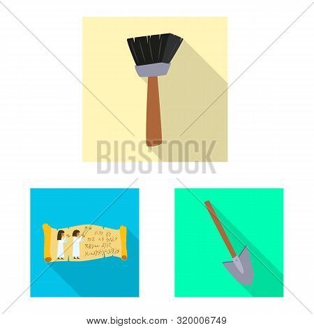 Vector y foto Vector Illustration (prueba gratis) | Bigstock