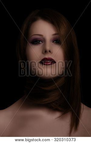 Low Key Sensual, Make Image & Photo (Free Trial) | Bigstock