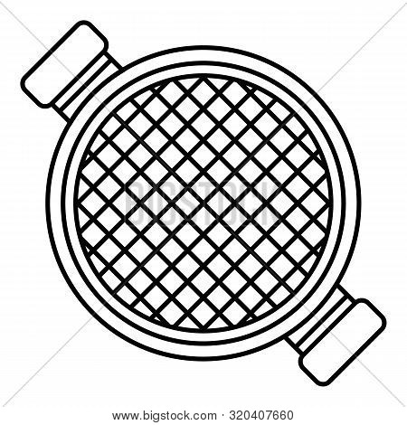 Sieve Images, Illustrations & Vectors (Free) - Bigstock