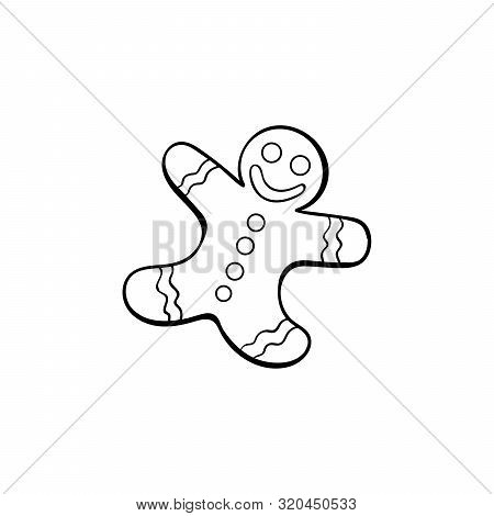 Gingerbread 矢量图和照片（免费试用） | Bigstock