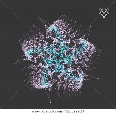 Star. Low-poly Vector & Photo (Free Trial) | Bigstock