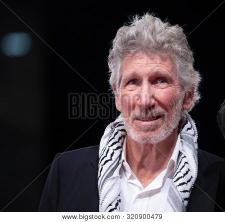 English Rock Musician Image & Photo (Free Trial) | Bigstock