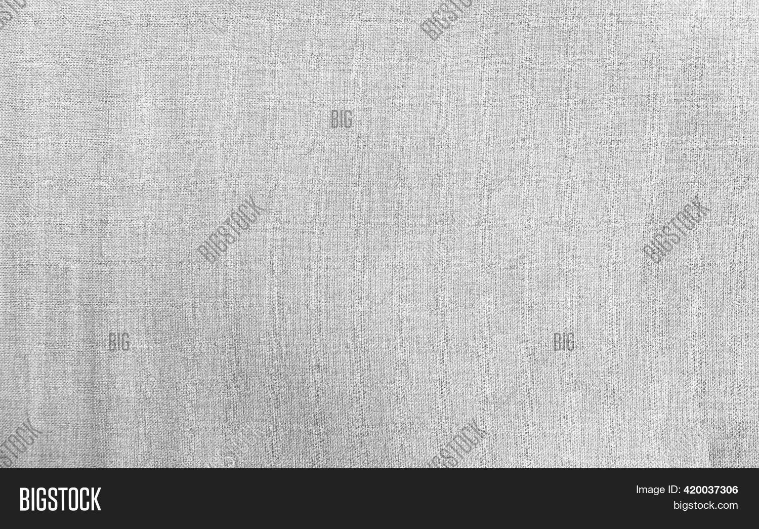 White Linen Texture Image & Photo (Free Trial) | Bigstock