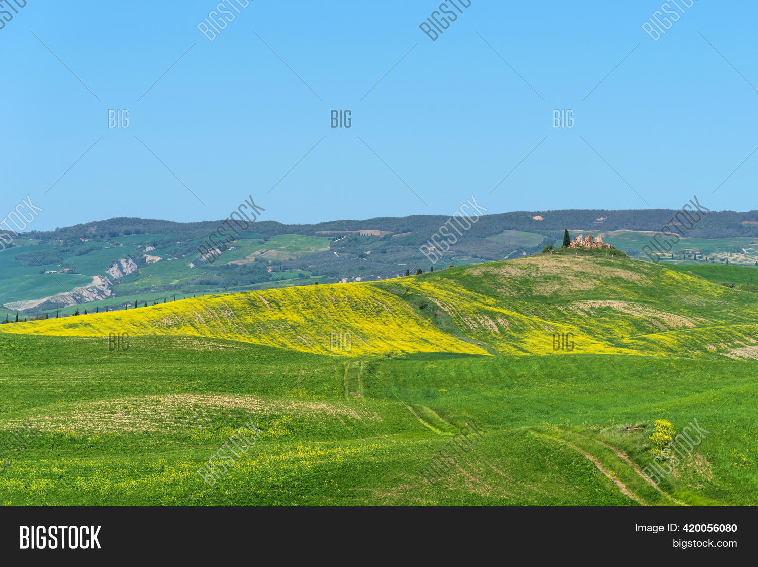 Amazing Spring Image & Photo (Free Trial) | Bigstock