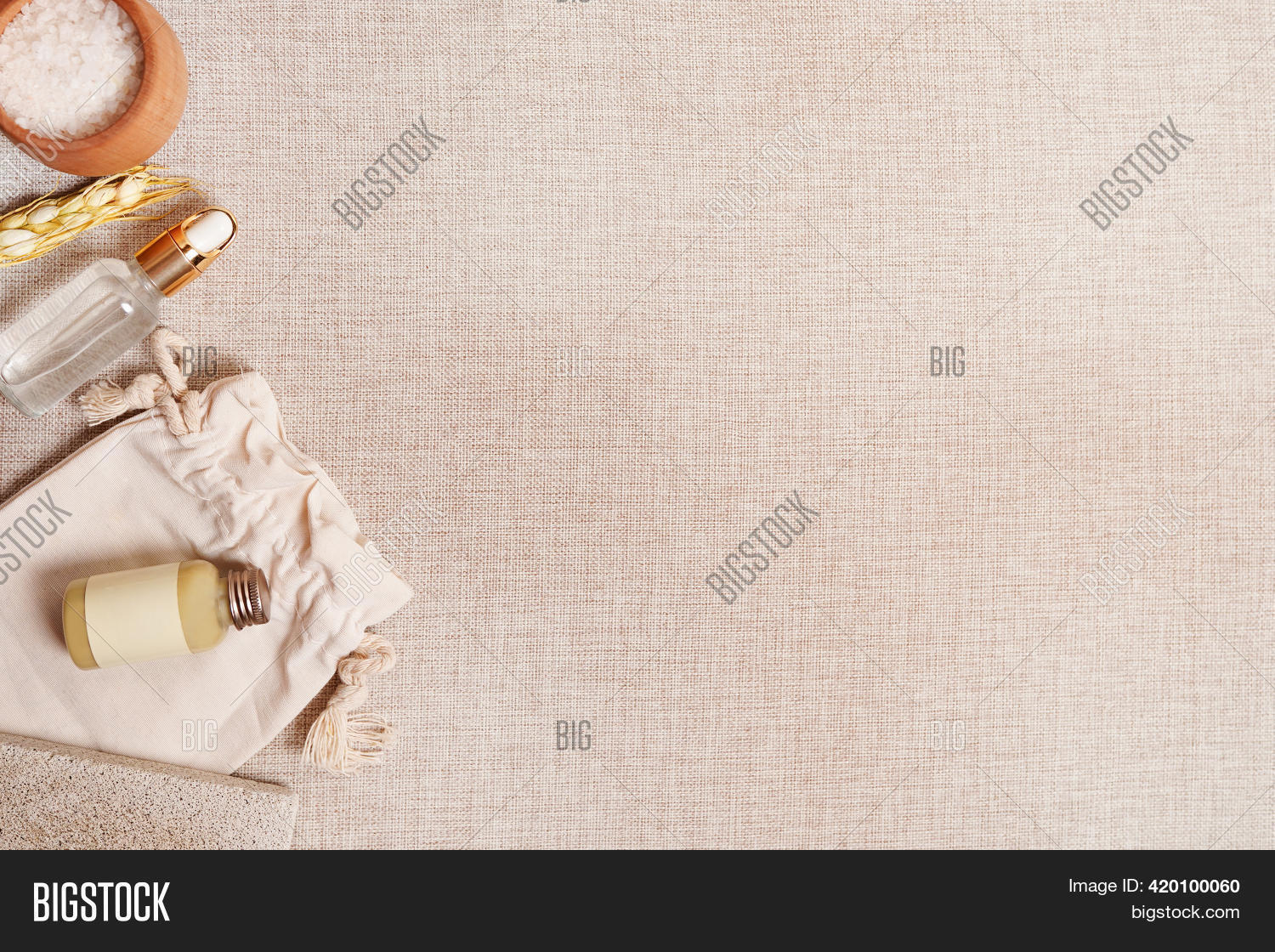 Body Care Cosmetic Image & Photo (Free Trial) | Bigstock