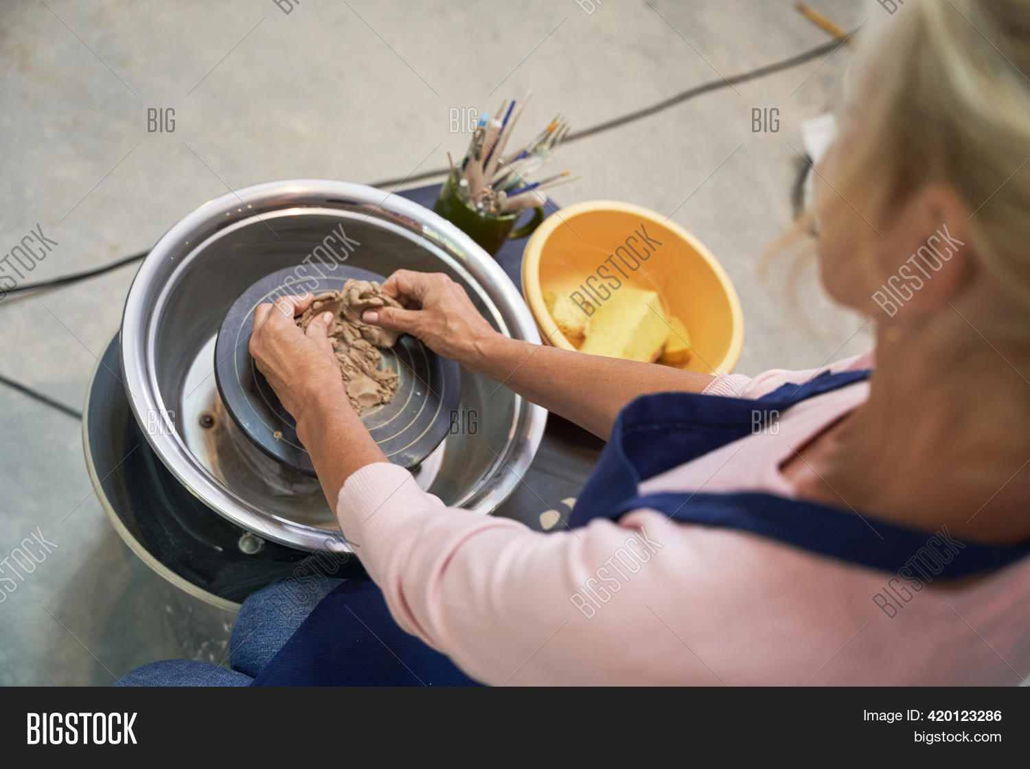 Make Something Unique Image & Photo (Free Trial) | Bigstock