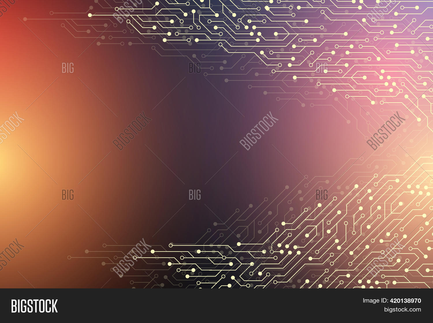 Computer Motherboard Image & Photo (Free Trial) | Bigstock