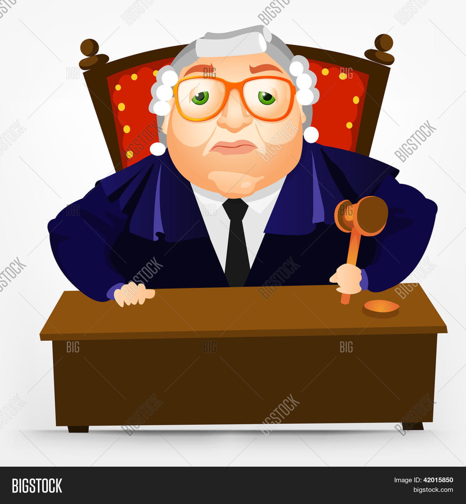 Cartoon Character Vector & Photo (Free Trial) | Bigstock