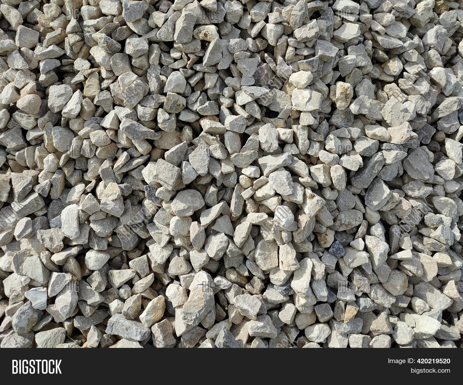 Gravel Texture Pattern Image & Photo (Free Trial) | Bigstock
