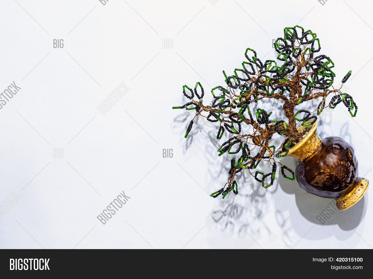 Handmade Tree Made Image & Photo (Free Trial) | Bigstock