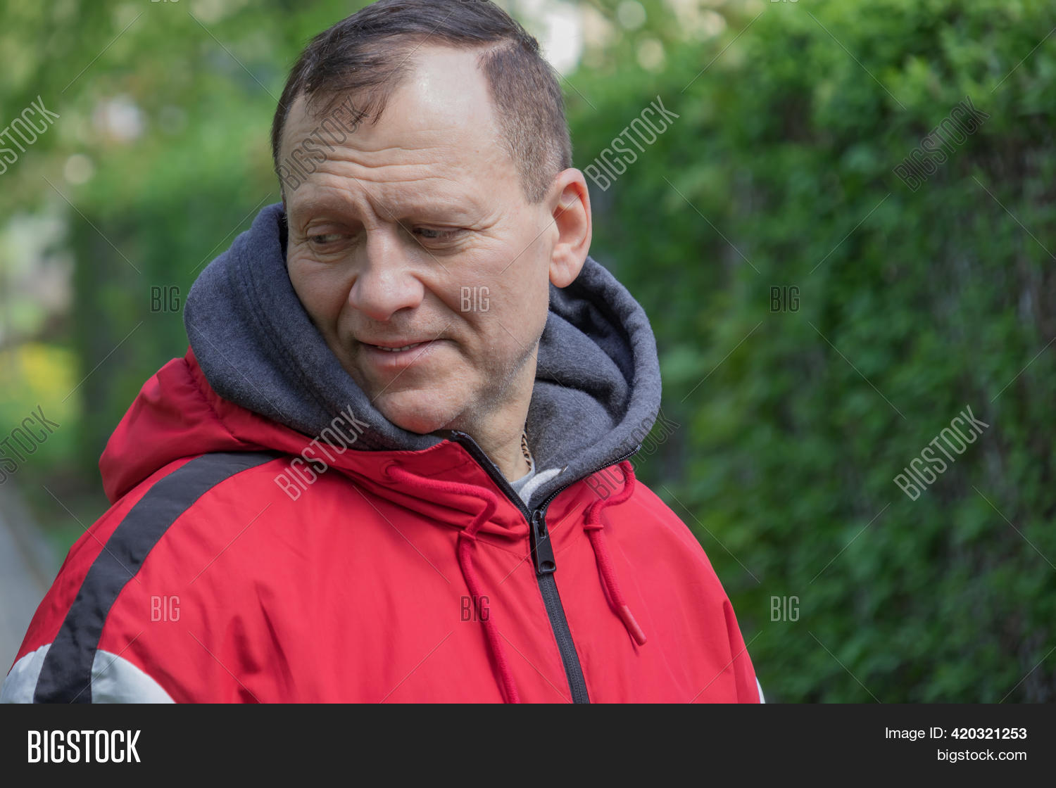 Man, Middle-aged 60 Image & Photo (Free Trial) | Bigstock