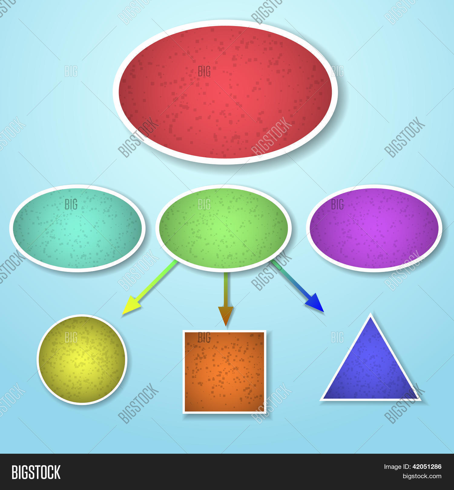 Mind Mapping Vector & Photo (Free Trial) | Bigstock