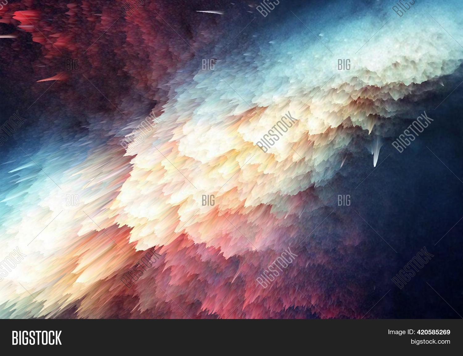Abstract 3d Rendering Image & Photo (Free Trial) | Bigstock